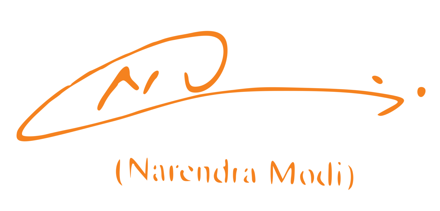 Mission Modi